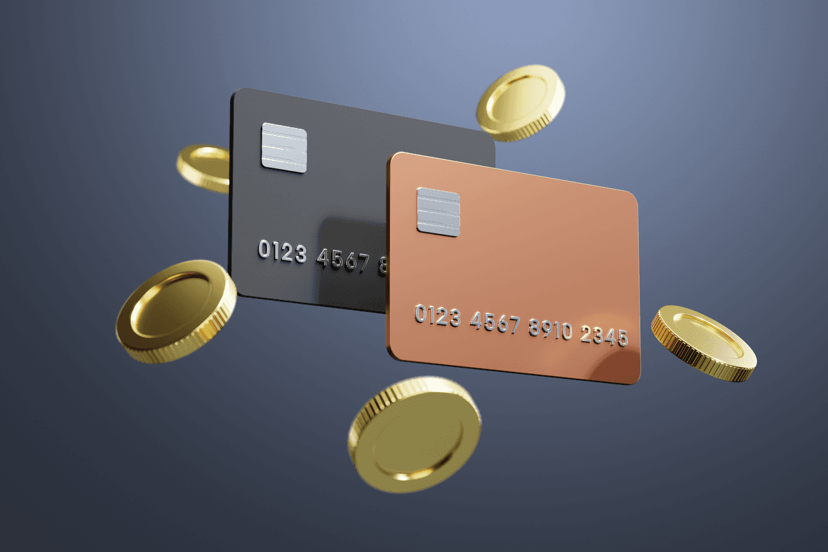 Find the Best Credit Cards for Points & Travel Rewards